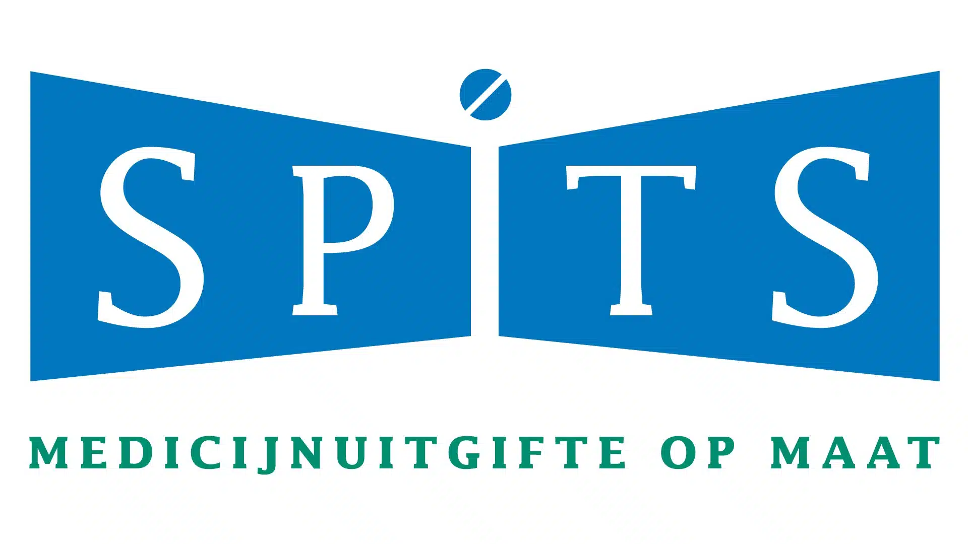 T-Shirt voor knuffel met Logo - Spits - Lieve Labels.nl